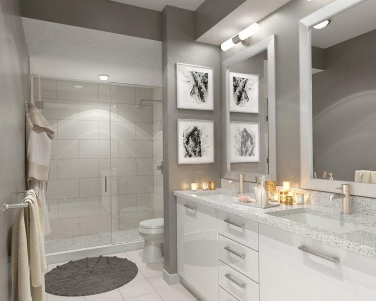 Beautiful Bathroom Design Ideas That Will Fit Your Personality